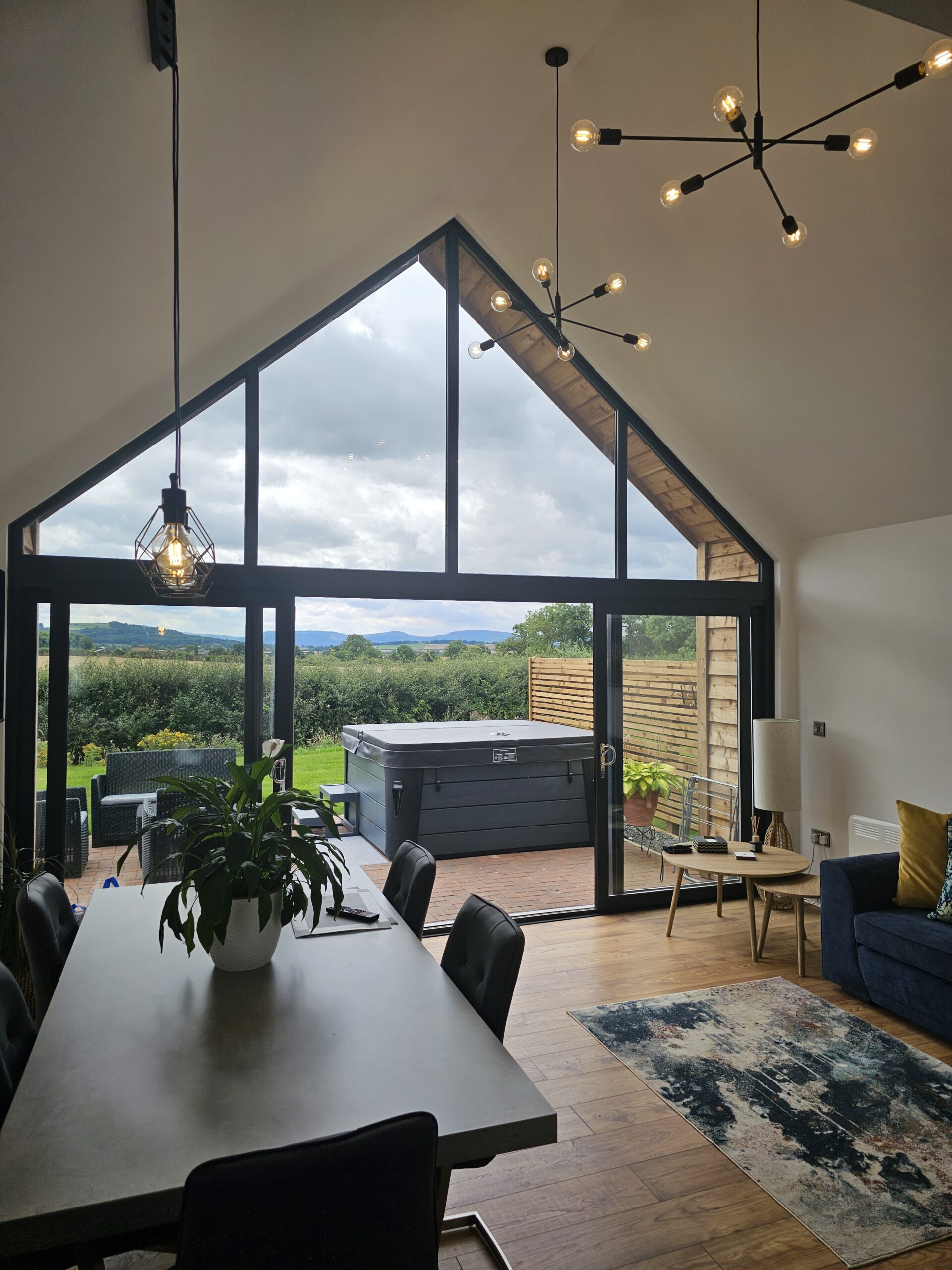 Wyke Lodges – Touring & Caravan Site